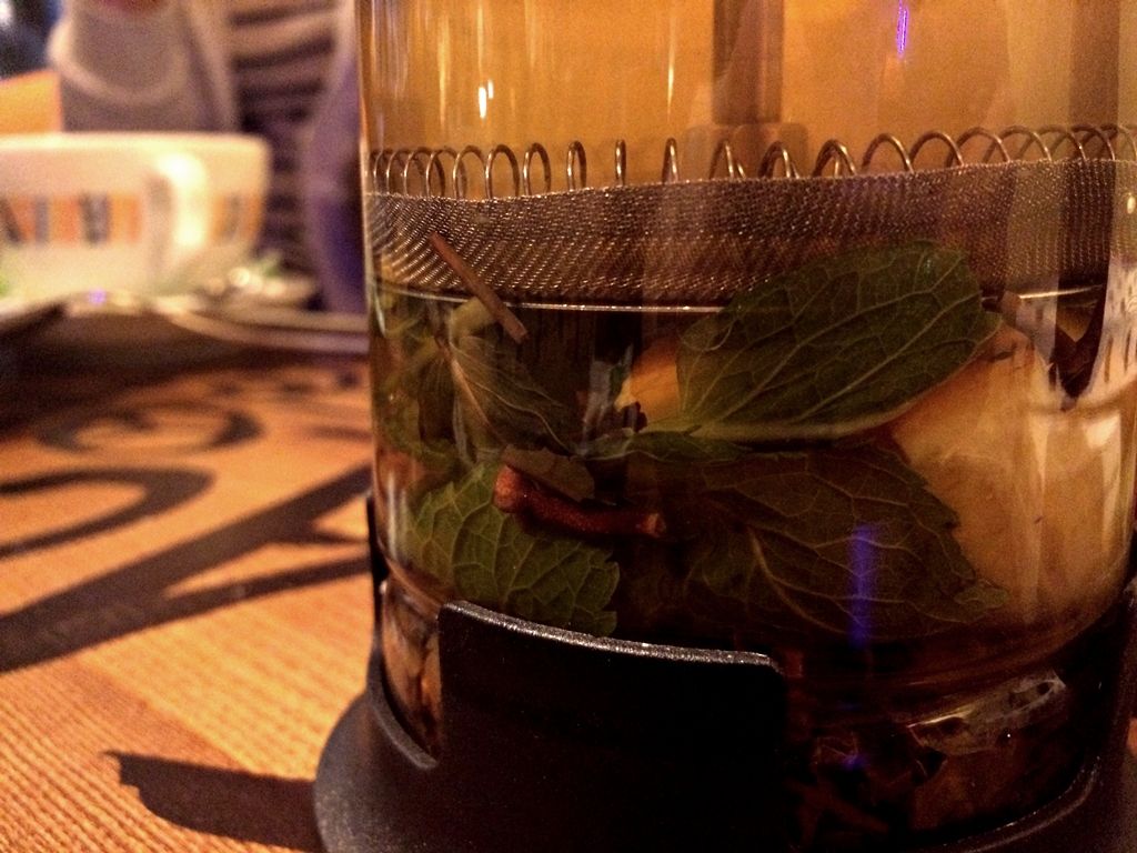 Tucano Coffee review - Blogu' lu' Andra